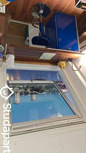 Centre, Cherbourg-en-Cotentin : Appartement 1 pièce à louer