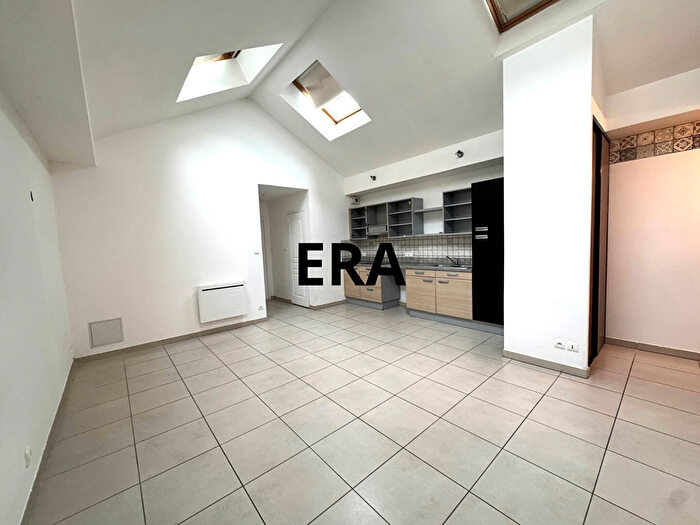 Maison à vendre - Calais, Crèvecoeur - 3 pièces - 2 chambres