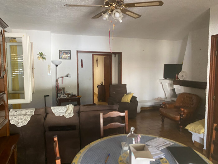 Maison à vendre - Mauguio, Marius Roustan, Louise Michel - 4 pièces - 3 chambres