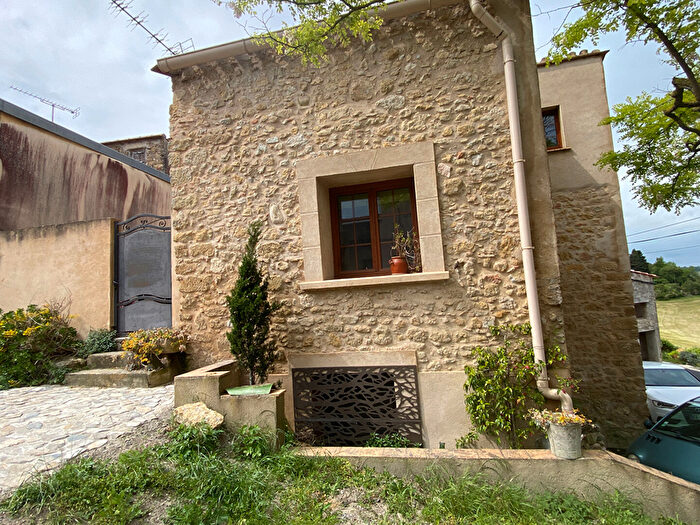 Castelnaudary - Maison 5 pièces à vendre
