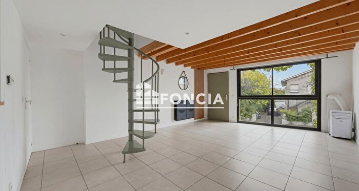 Appartement 3 pièces à vendre - Mérignac, Capeyron