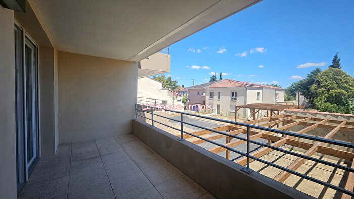 Appartement 4 pièces à Toulouse, Croix Bénite, à vendre