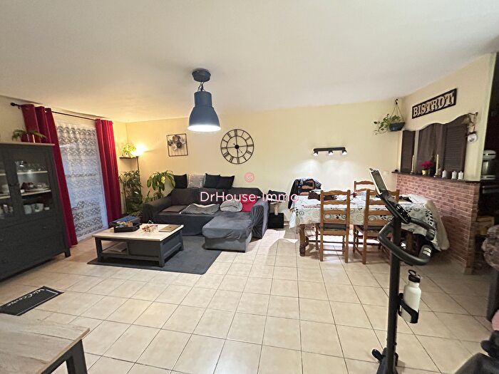 Canet-en-Roussillon, Les Hauts de Canet, Vert Vallon - Maison 4 pièces à vendre