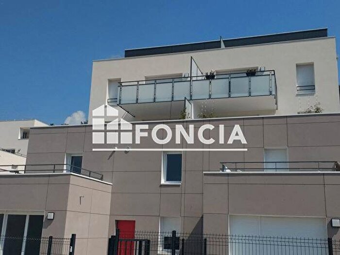 Appartement à louer - Sud Est, Eybens - 3 pièces - 2 chambres