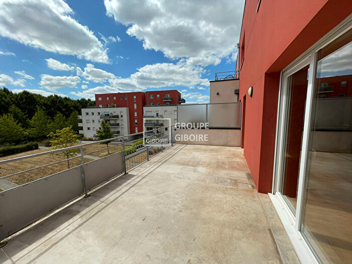 Quartiers Nord-Ouest, Beauregard, La Lande du Breil - Appartement 2 pièces à vendre