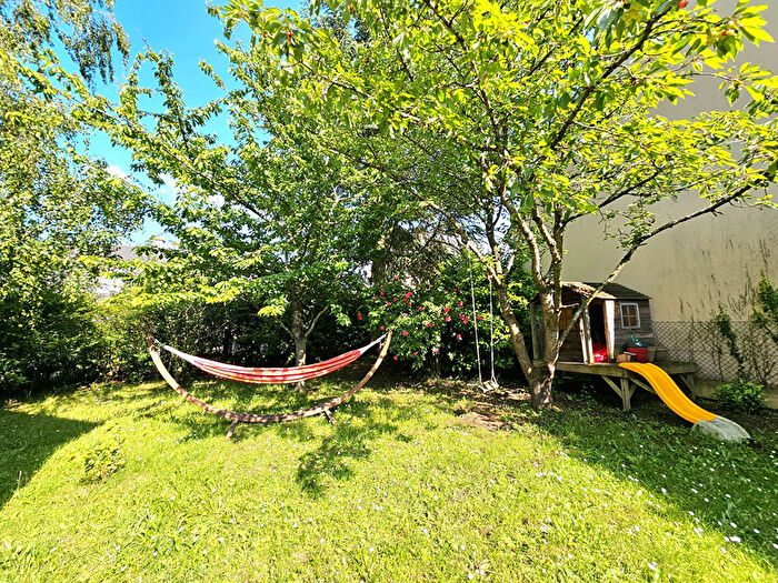 Maison à vendre - Mainvilliers - 5 pièces - 3 chambres