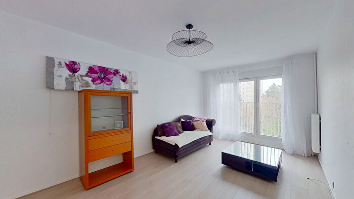 Antony, Baconnets - Appartement 3 pièces à vendre