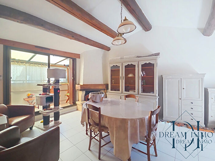 Appartement à vendre - Sète, Centre-ville - 3 pièces - 2 chambres