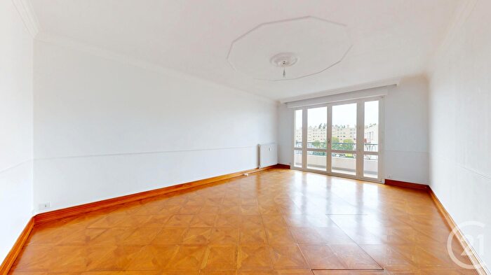 Nantes, Eraudière, La Marrière, Rond-point de Paris - Appartement 4 pièces à vendre