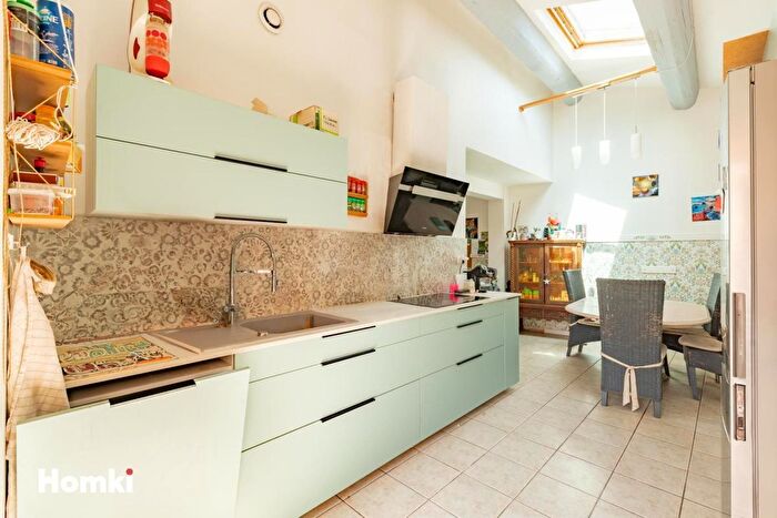 Maison 8 pièces à vendre - Coursan