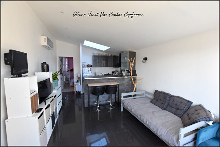 Nommay - Appartement 2 pièces à vendre
