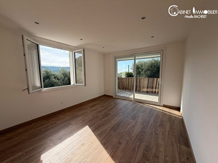Ceyreste : Maison 3 pièces à louer
