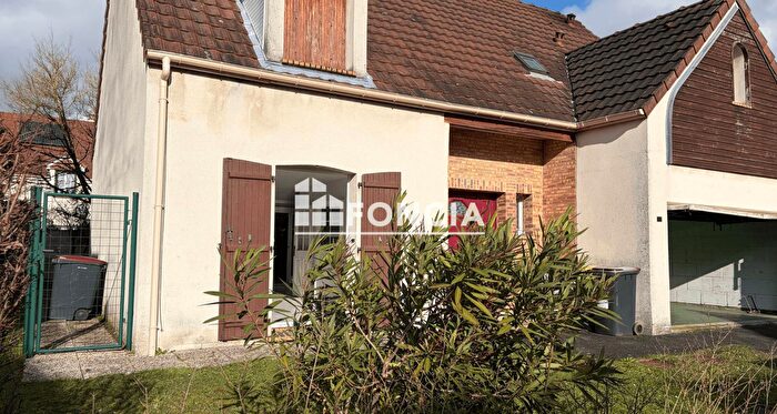 La Queue-en-Brie - Maison 5 pièces à vendre