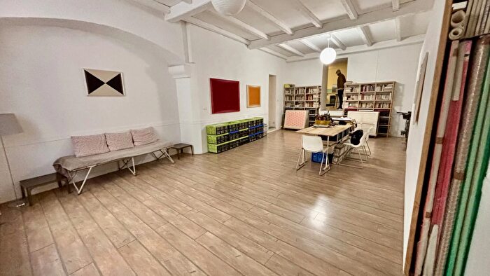 Appartement à vendre - Narbonne, Cité - 2 pièces - 1 chambre