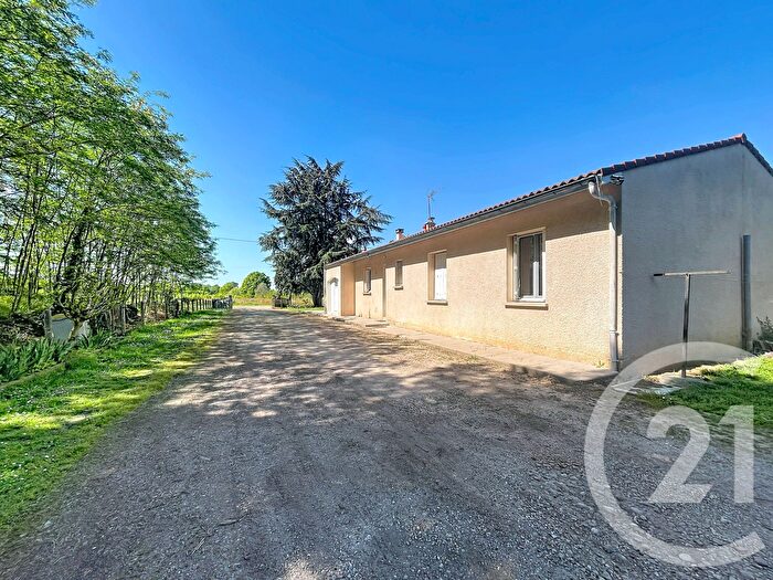 Labastide-Saint-Pierre : Maison 5 pièces à vendre