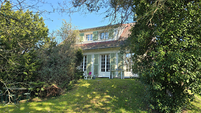 Limours - Maison 7 pièces à vendre