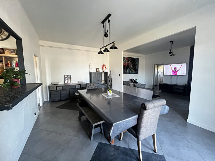 Maison à vendre - Noé - 6 pièces - 4 chambres