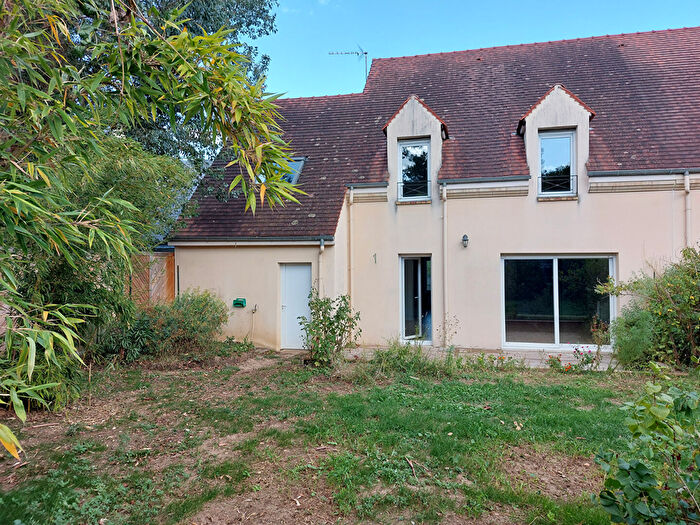 Maison 5 pièces à vendre à Vernon, Bizy, Parc, Eglantiers