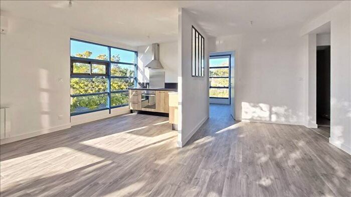 Appartement à louer - Bretignolles-sur-Mer - 4 pièces - 3 chambres