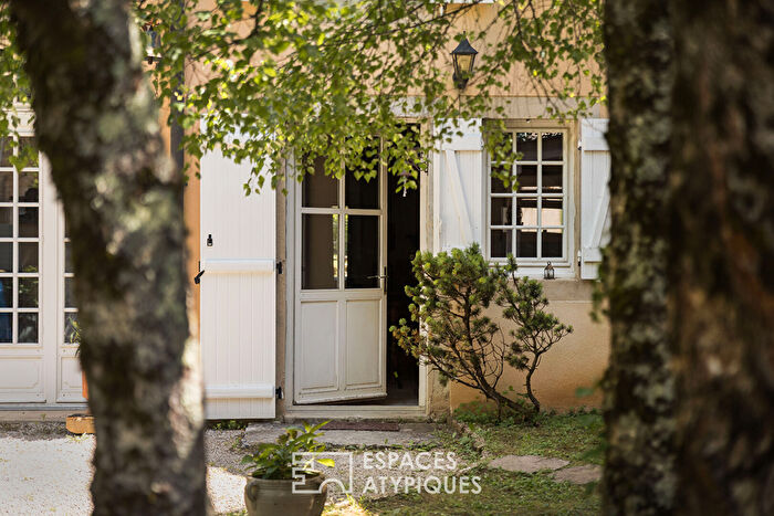 Maison 10 pièces à vendre - Bréry