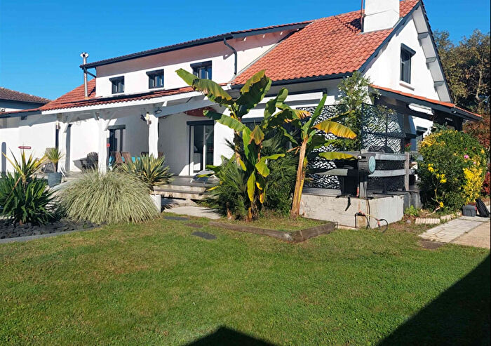 Maison 8 pièces à vendre à La Teste-de-Buch, Cazaux