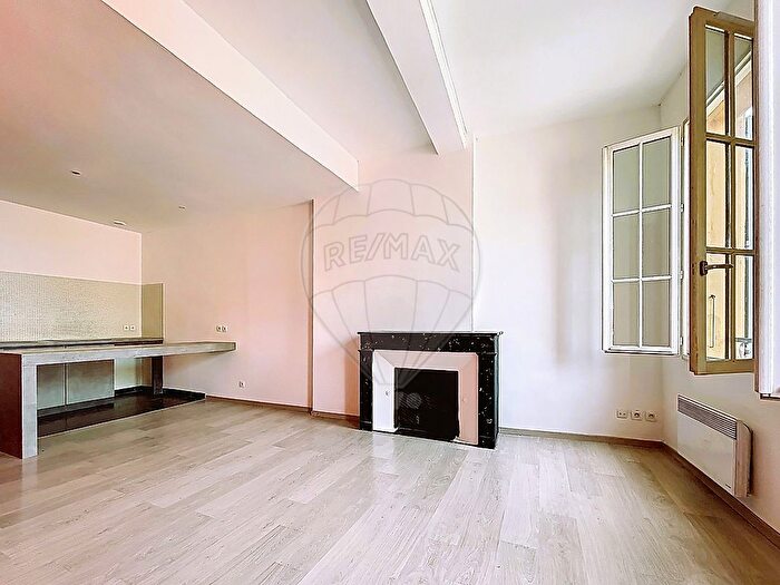 Appartement à vendre - Perpignan, Saint-Matthieu - 3 pièces - 2 chambres