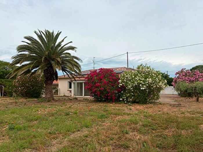 Bollène, Centre-ville - Maison 6 pièces à vendre