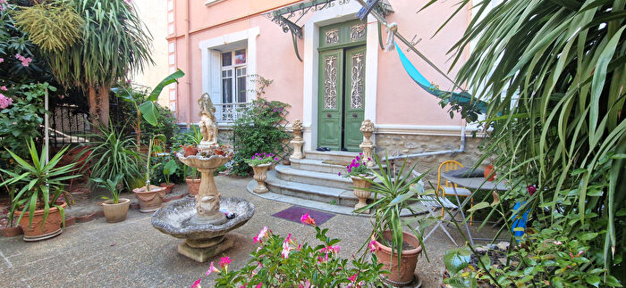 Ille-sur-Têt - Appartement 4 pièces à vendre