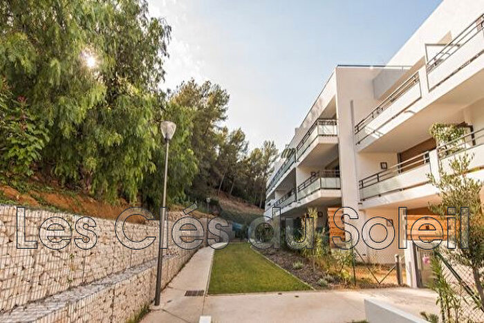 Appartement 2 pièces à Hyères, Costebelle, Almanarre, à vendre