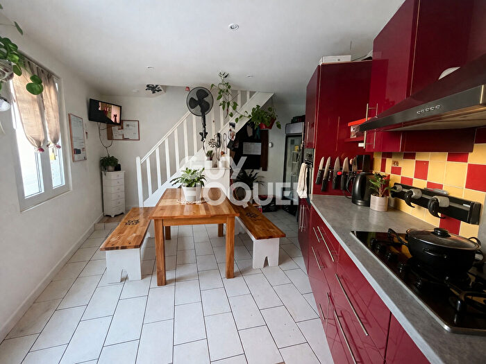 Maison 2 pièces à vendre - Mèze