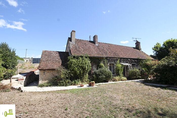 Maison 6 pièces à Châtillon-Coligny, à vendre