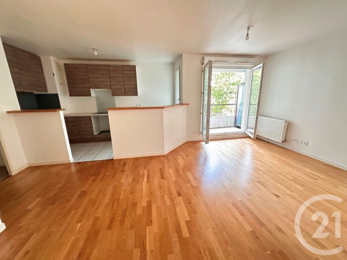 Appartement 3 pièces à vendre à Massy, Atlantis, Champs Ronds
