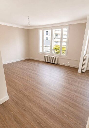 Appartement 3 pièces à louer à Auteuil Sud, Paris ème arrondissement