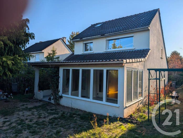 Maison 5 pièces à louer - Saint-Rémy-lès-Chevreuse