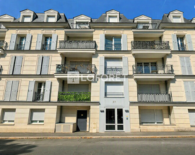 Maisons-Alfort, Centre-ville : Appartement 1 pièce à vendre
