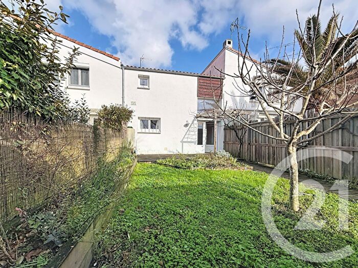 Maison à vendre - La Teste-de-Buch, Les Chênes Verts, Bordes, Clair-Bois, Pinède de Conteau - 3 pièces - 2 chambres