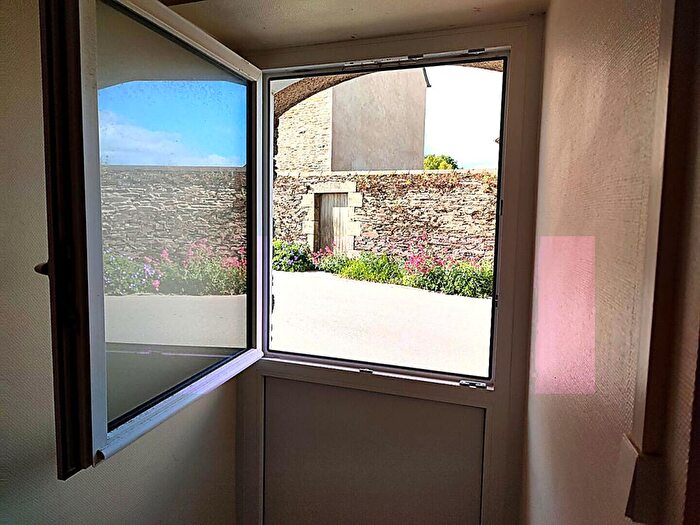 Maison 3 pièces à Trévé, à vendre