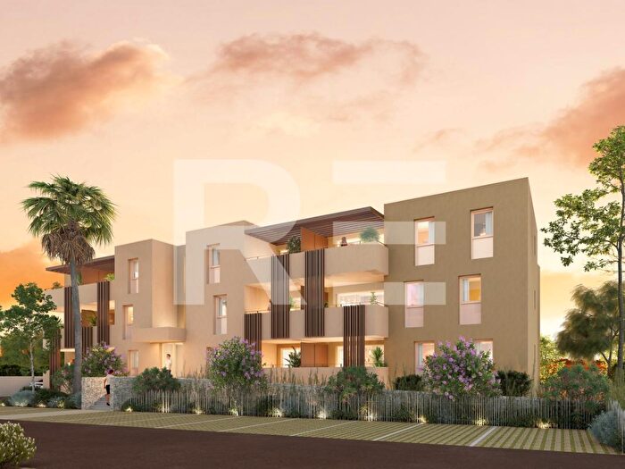 Appartement à vendre - Le Grau-du-Roi, Espiguette, Elysée, Bon Séjour, Soleil, Marine, Salonique - 3 pièces - 2 chambres