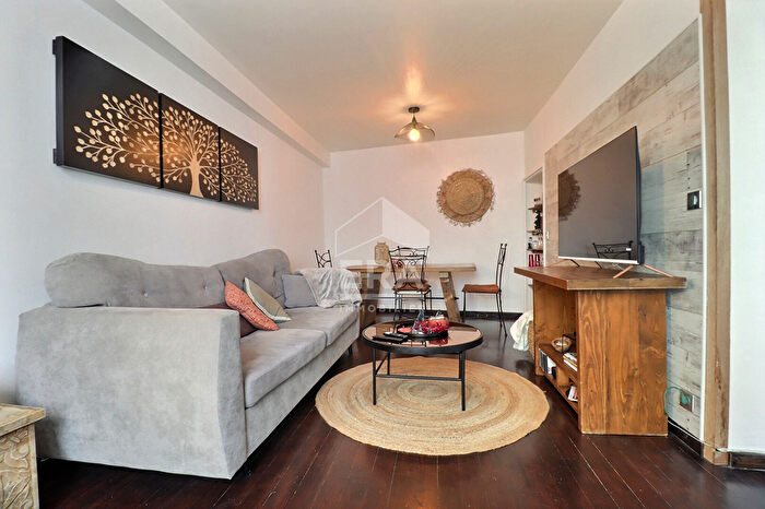 Maison à vendre - Angerville - 3 pièces - 2 chambres