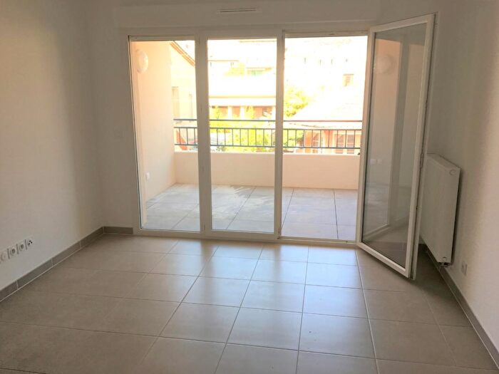 Appartement à louer - Toulon, Saint-Jean du Var - 2 pièces - 1 chambre