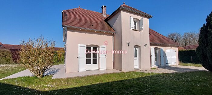 Maison 6 pièces à vendre - Saint-Germain