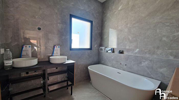 Maison 5 pièces à vendre - Loupes