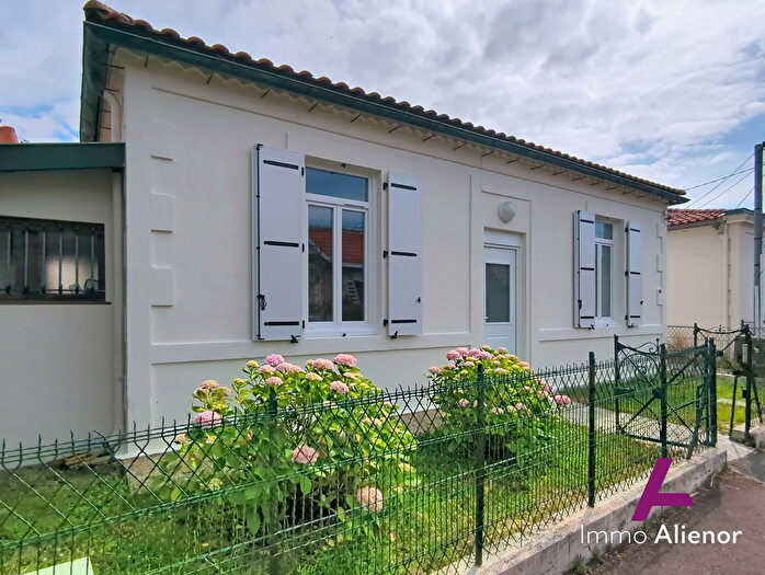 Maison 6 pièces à Gujan-Mestras, à vendre