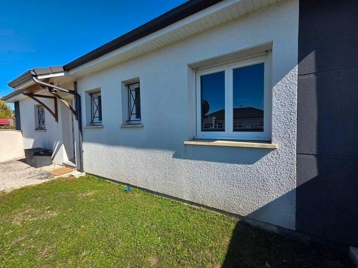 Maison 4 pièces à louer - Bourg, Lons