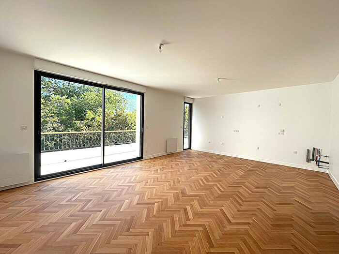 Appartement à vendre - Toulouse, Busca, Jardin des plantes, Port Saint-Sauveur - 4 pièces - 3 chambres