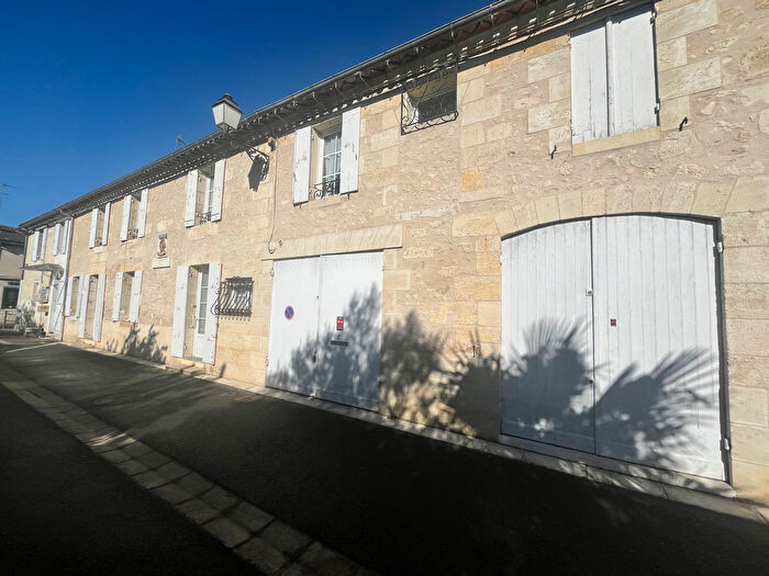 Maison à vendre - Créon - 7 pièces - 6 chambres