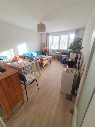 Appartement à vendre - Ifs - 2 pièces - 1 chambre