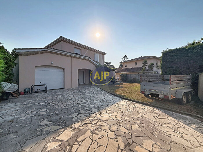 Maison 7 pièces à Anglet, Cinq Cantons, à louer