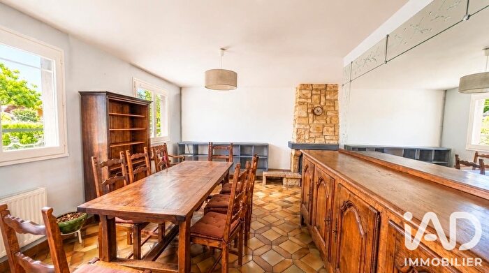 Maison 7 pièces à vendre - Émerainville