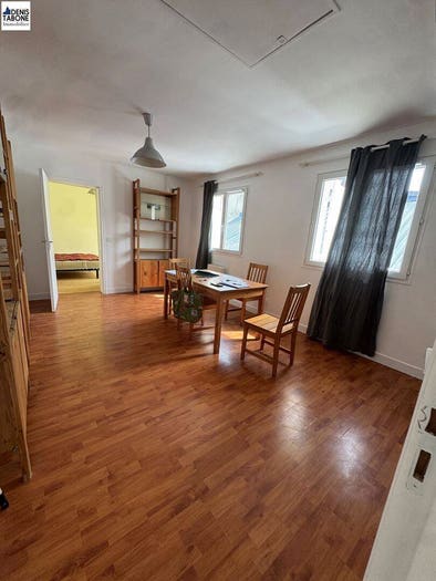 Appartement 3 pièces à louer - Saint-Prix